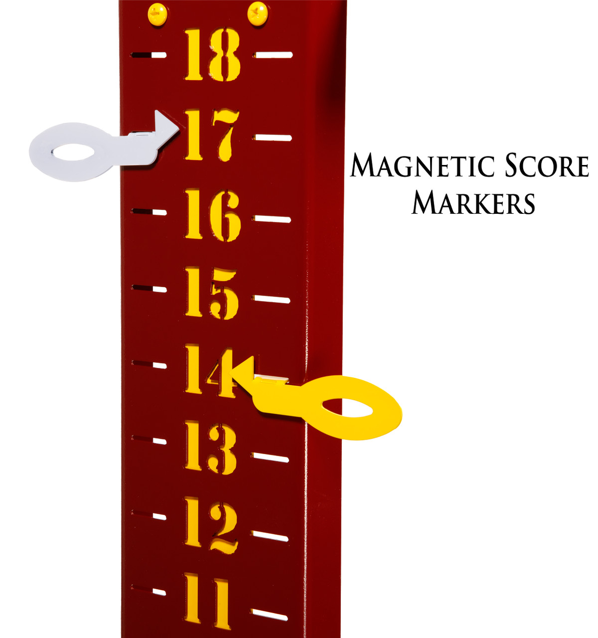 MINNESOTA MN GOLDEN GOPHERS Lawn Scoreboard | SWEN Products