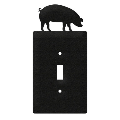 PIG Metal Plate Cover | SWEN Products