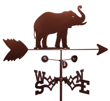 ELEPHANT Weathervane | SWEN Products