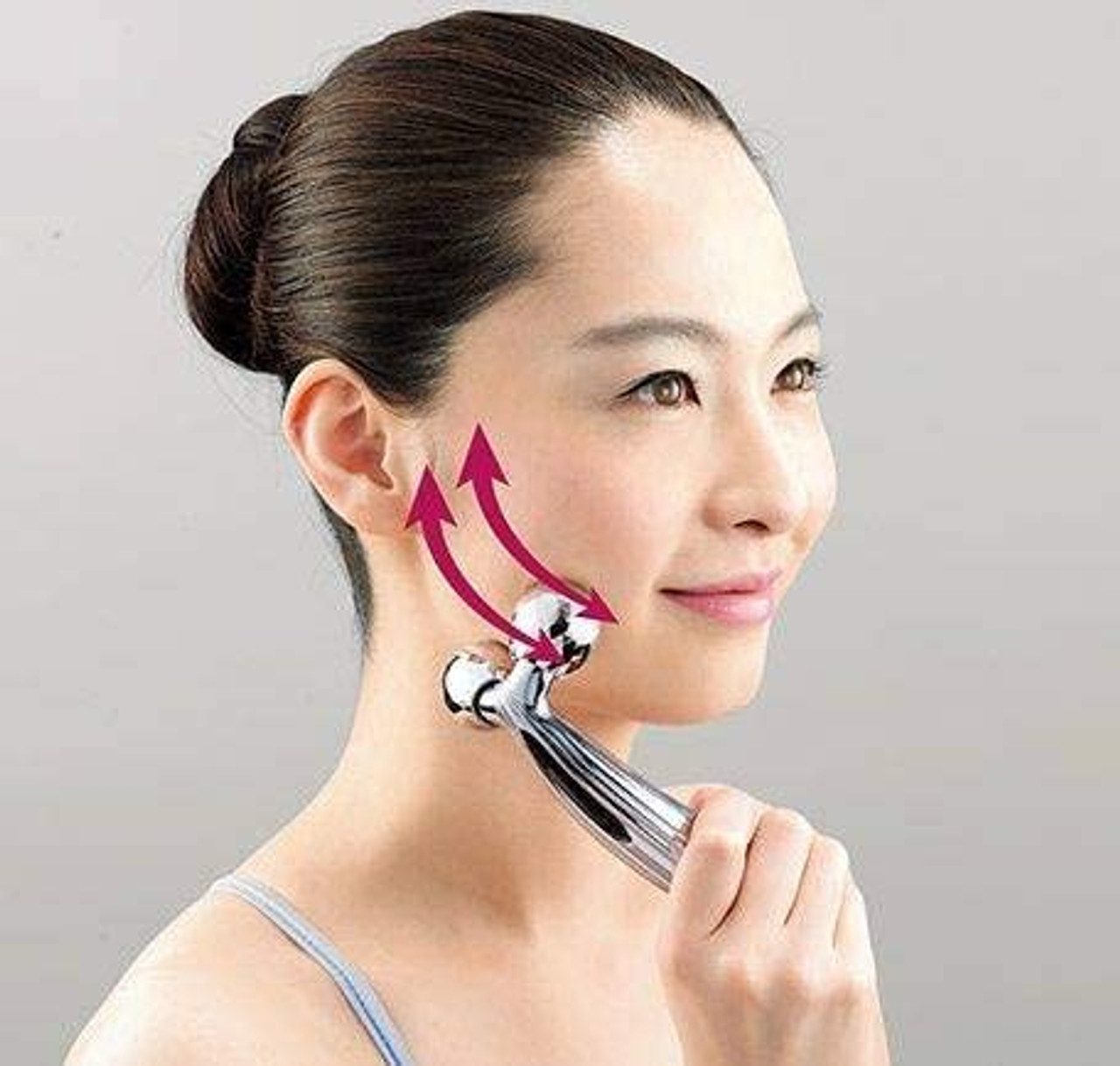 Refa Carat Ray Face Массажер для лица
