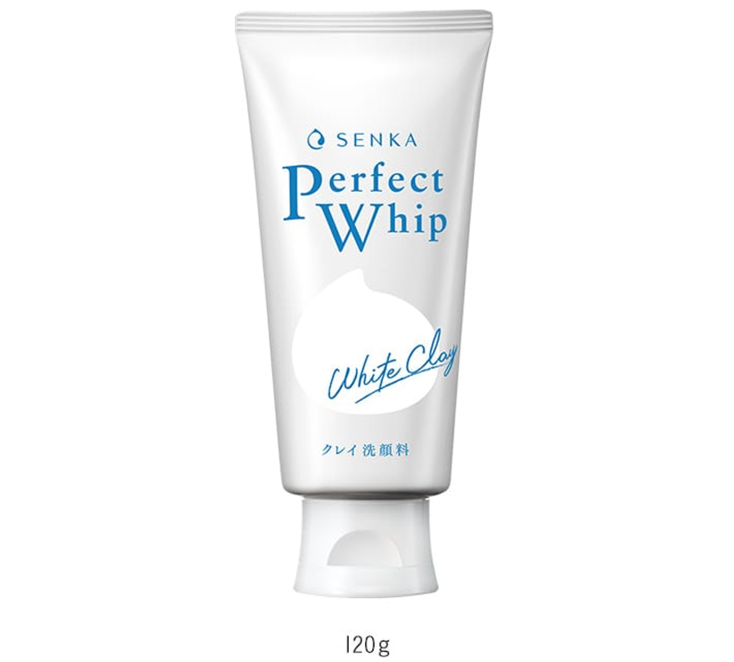 Senka perfect whip store
