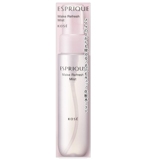 Esprique Make Refresh Mist Мист для освежения макияжа