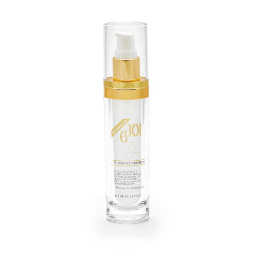 ES301 ES Essence Premium — сыворотка со стволовыми клетками и пептидами