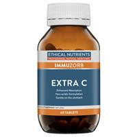 Extra C Tablets - 60 Tabs
