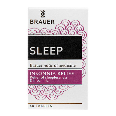 Sleep 60 Tablets