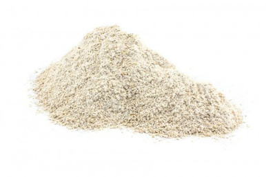 ORGANIC STONE-GROUND WHOLEMEAL FLOUR 1kg