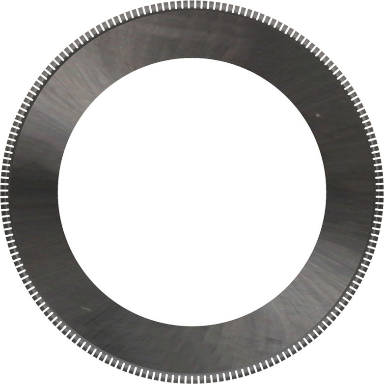 CNC Knife Blades | Perforating Wheel Blade K50