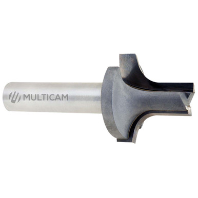 CNC Router Bits | Corner Edge Rounding Bit 945R5945-0