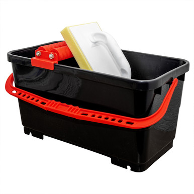 Steintec - Washboy Complete Kit