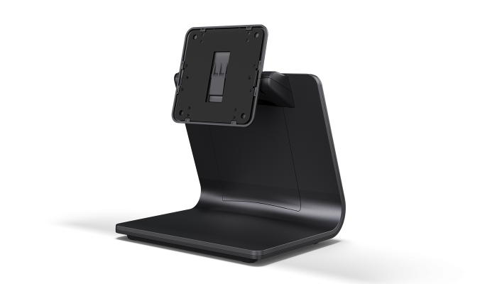 Customer Facing Display Z10 Stand | Retailer Warehouse