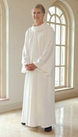 John Clergy Robe | Sacred Stitches