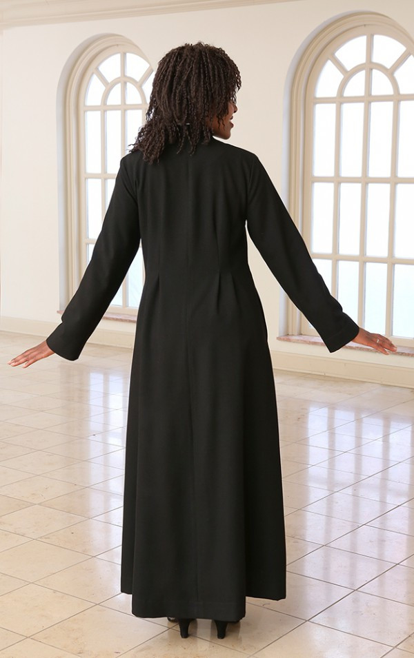 Martha | Clergy Robe from Sacred Stitches
