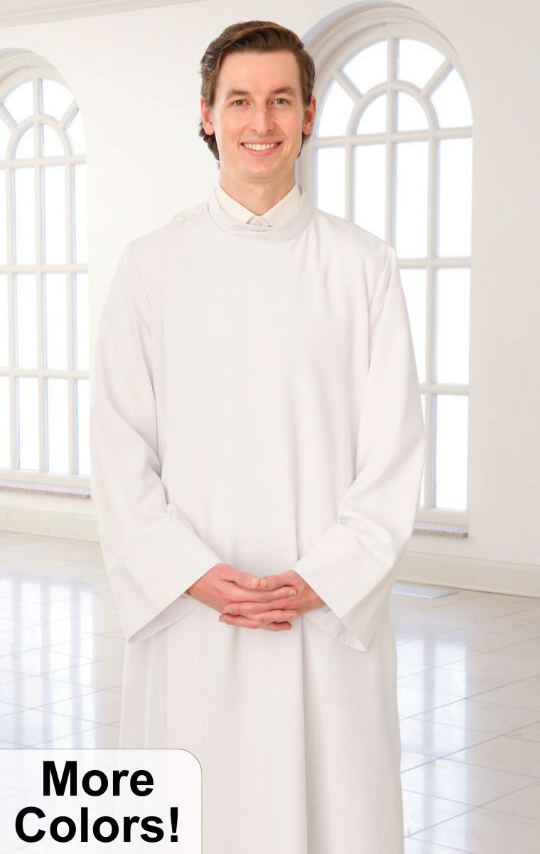 Clergy Robes | Clergy Robes for Sale | Sacred Stitches