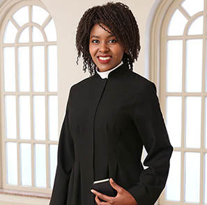 Custom Robes from WomenSpirit | Sacred Stitches
