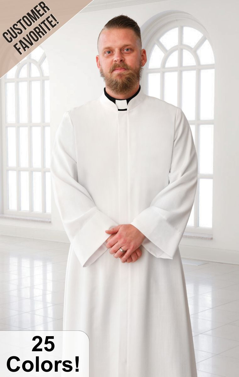 Clergy Apparel | Sacred Stitches | Religious Clothing Store