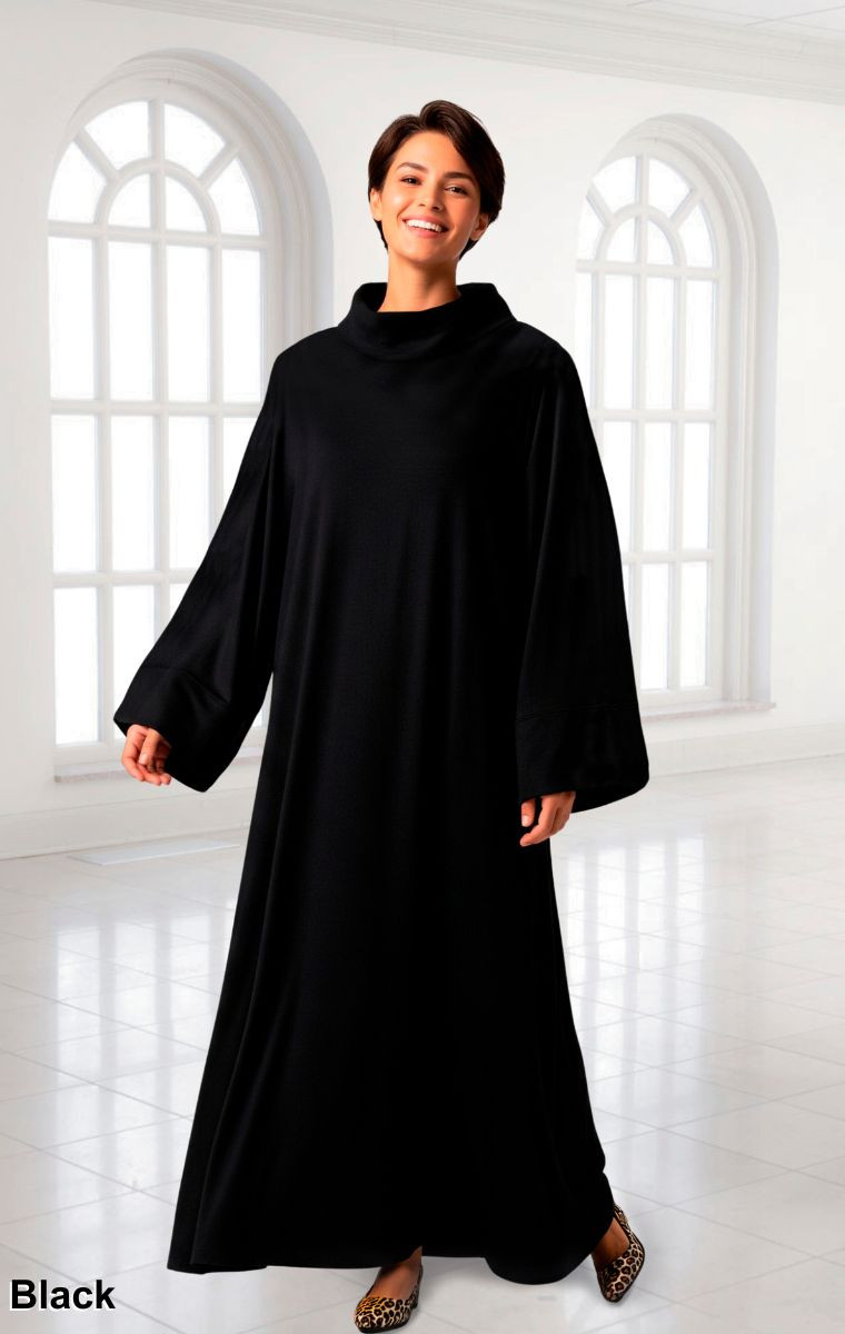 John Clergy Robe | Sacred Stitches