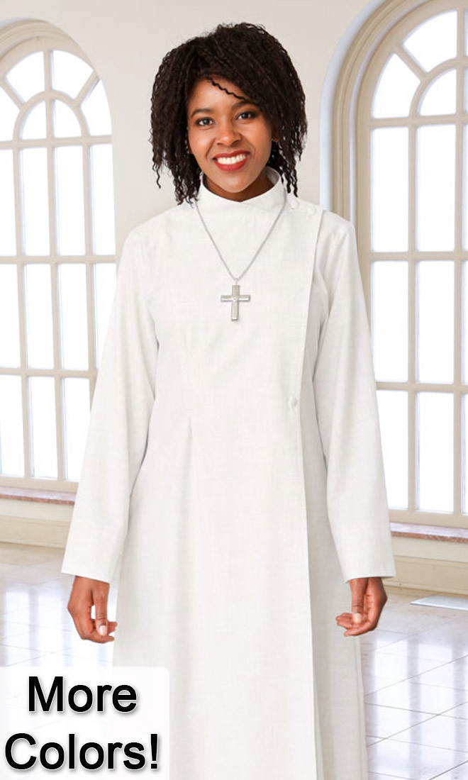 WomenSpirit Robes | Women's Clergy Robes | Sacred Stitches