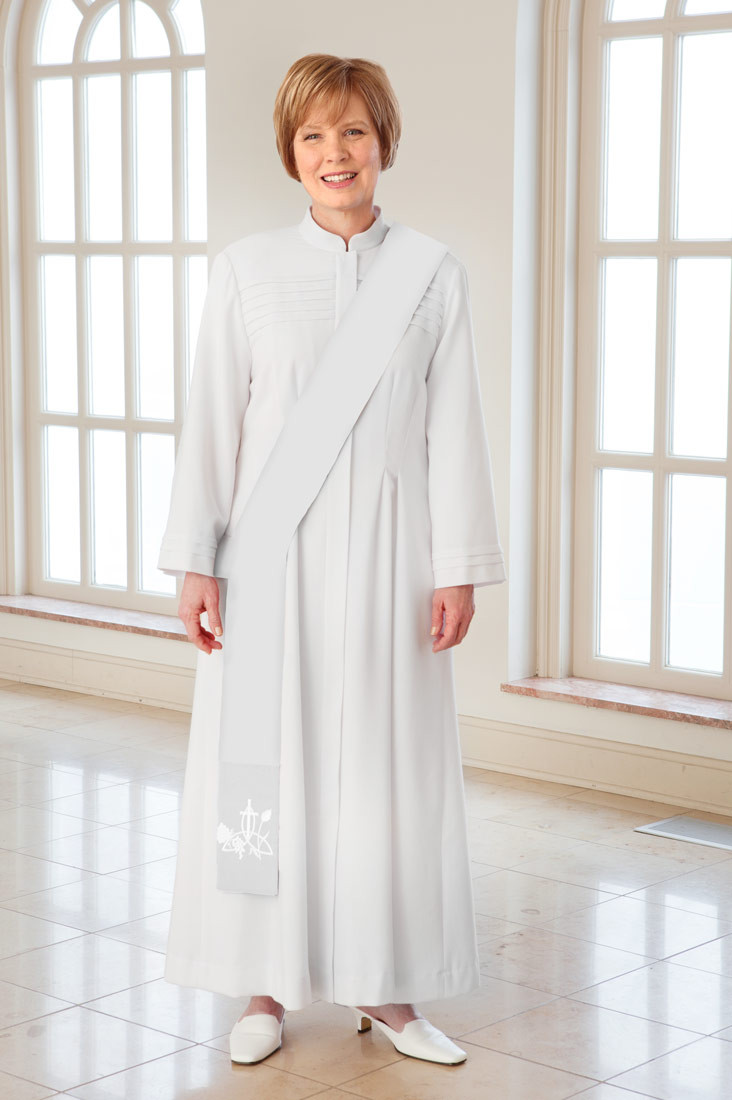 Communion Stole - Pastor or Deacon | Sacred Stitches
