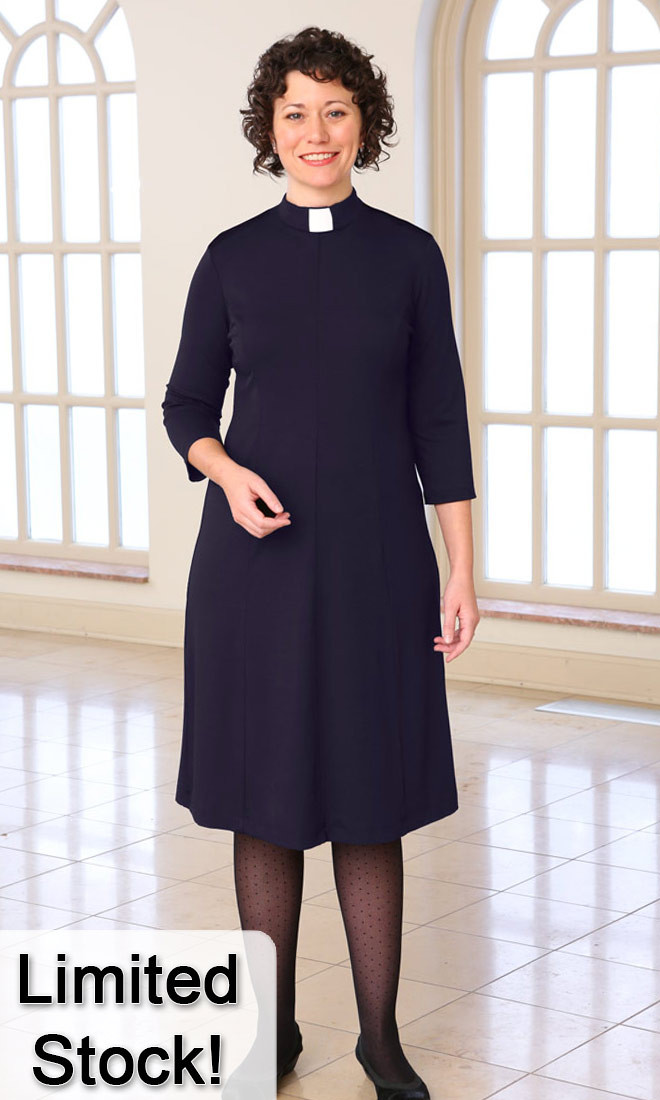 Women's Clergy Apparel | Clergy Clothing for Women | Sacred Stitches