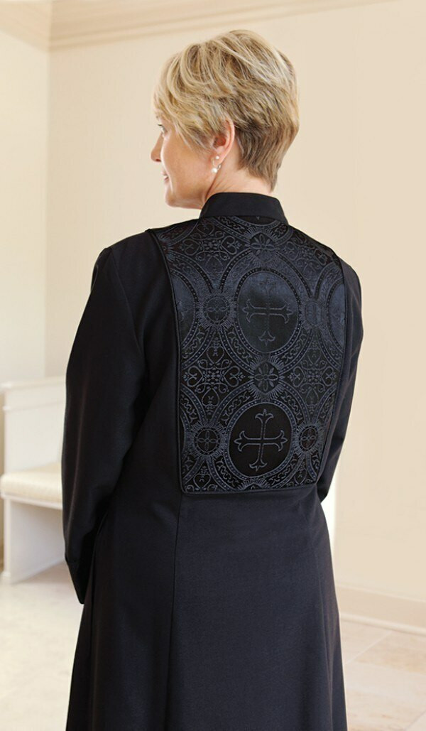 Esther Clergy Robe | Sacred Stitches