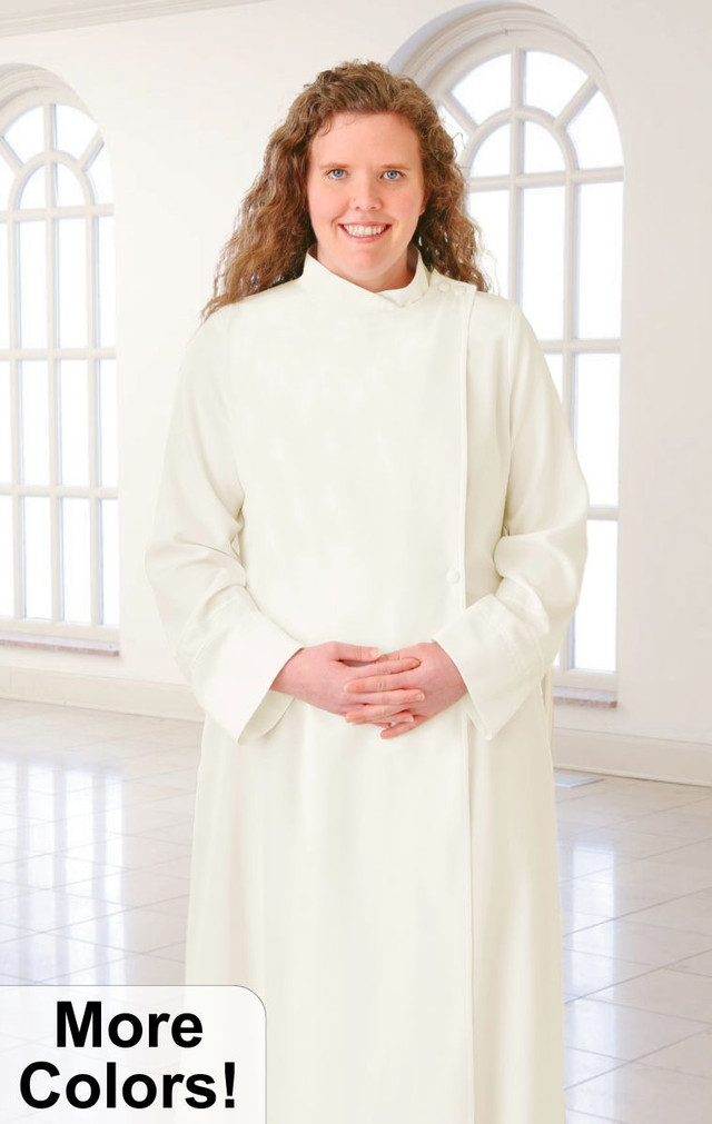 WomenSpirit Robes | Women's Clergy Robes | Sacred Stitches