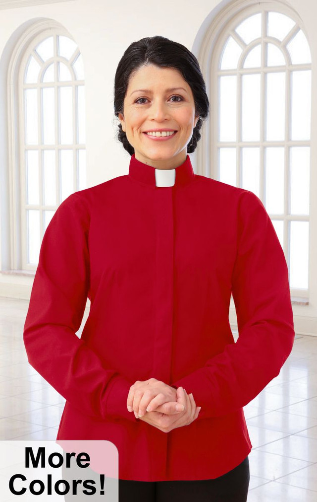 WomenSpirit Clergy Wear | Sacred Stitches