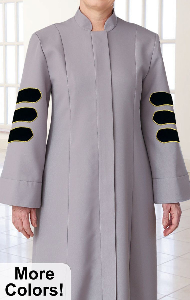 Clergy Robes | Clergy Robes for Sale | Sacred Stitches