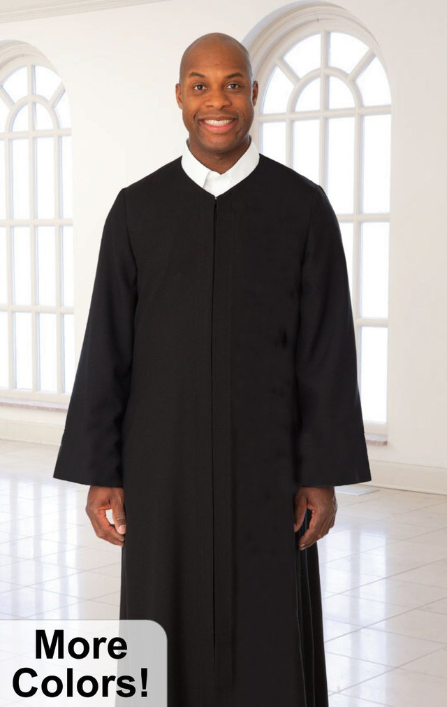 Clergy Robes | Clergy Robes for Sale | Sacred Stitches