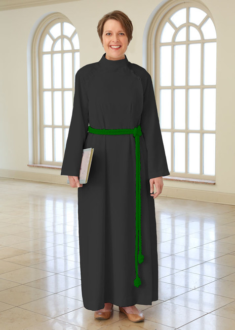 Elizabeth Clergy Robe | Sacred Stitches