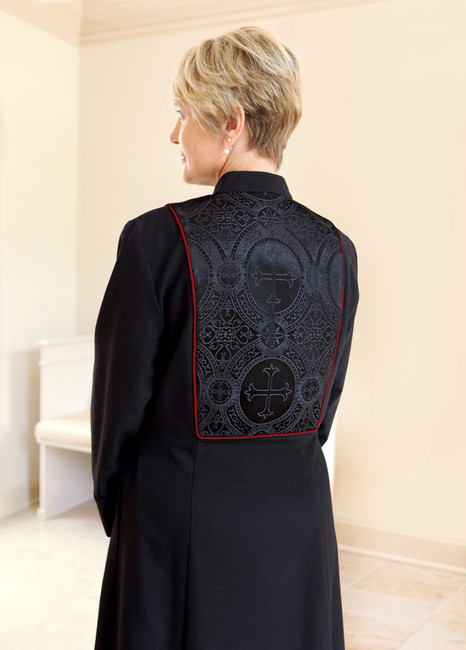 Esther Clergy Robe | Sacred Stitches