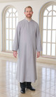 David | Clergy Robe from Sacred Stitches