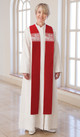 Communion Stole - Pastor or Deacon | Sacred Stitches
