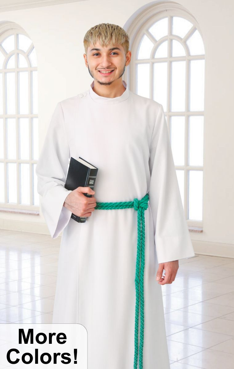 Clergy Robes | Clergy Robes for Sale | Sacred Stitches