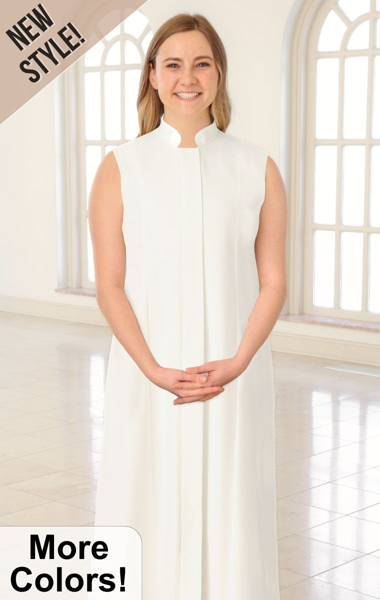 Clergy Apparel | Sacred Stitches | Religious Clothing Store