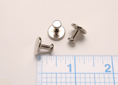 Clergy Collar Studs | Long Collar Studs | Sacred Stitches