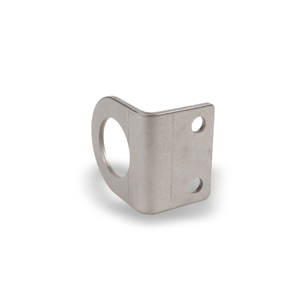 30mm Sensor Mount 90° Stainless Steel | Senix