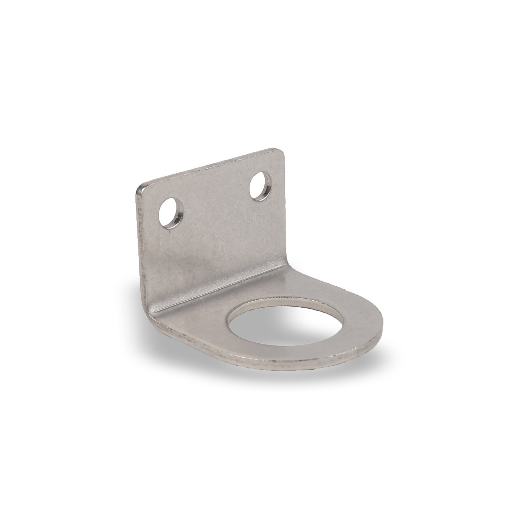 30mm Sensor Mount 90° Stainless Steel | Senix