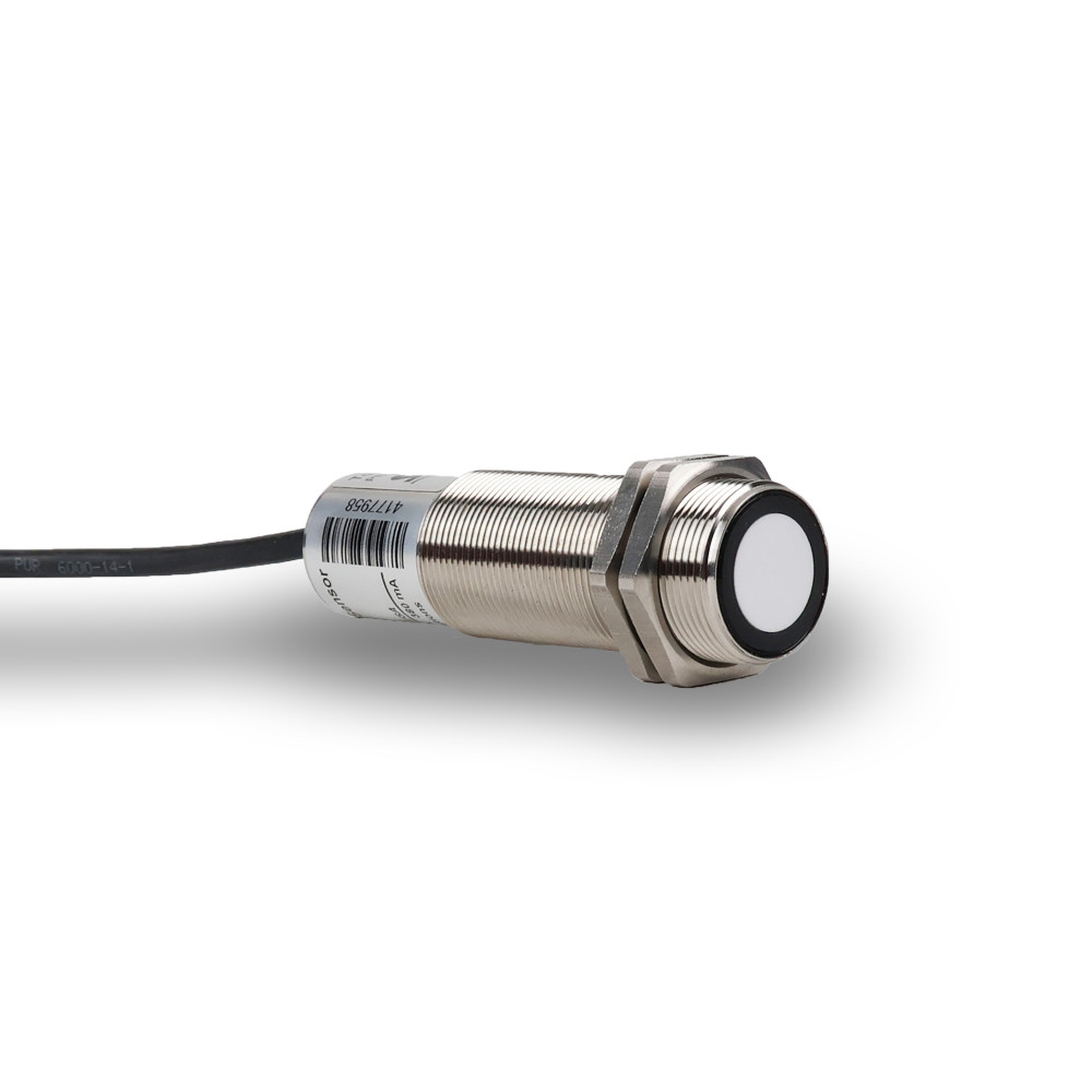 ToughSonic-100.14 Ultrasonic Level Sensor | Senix