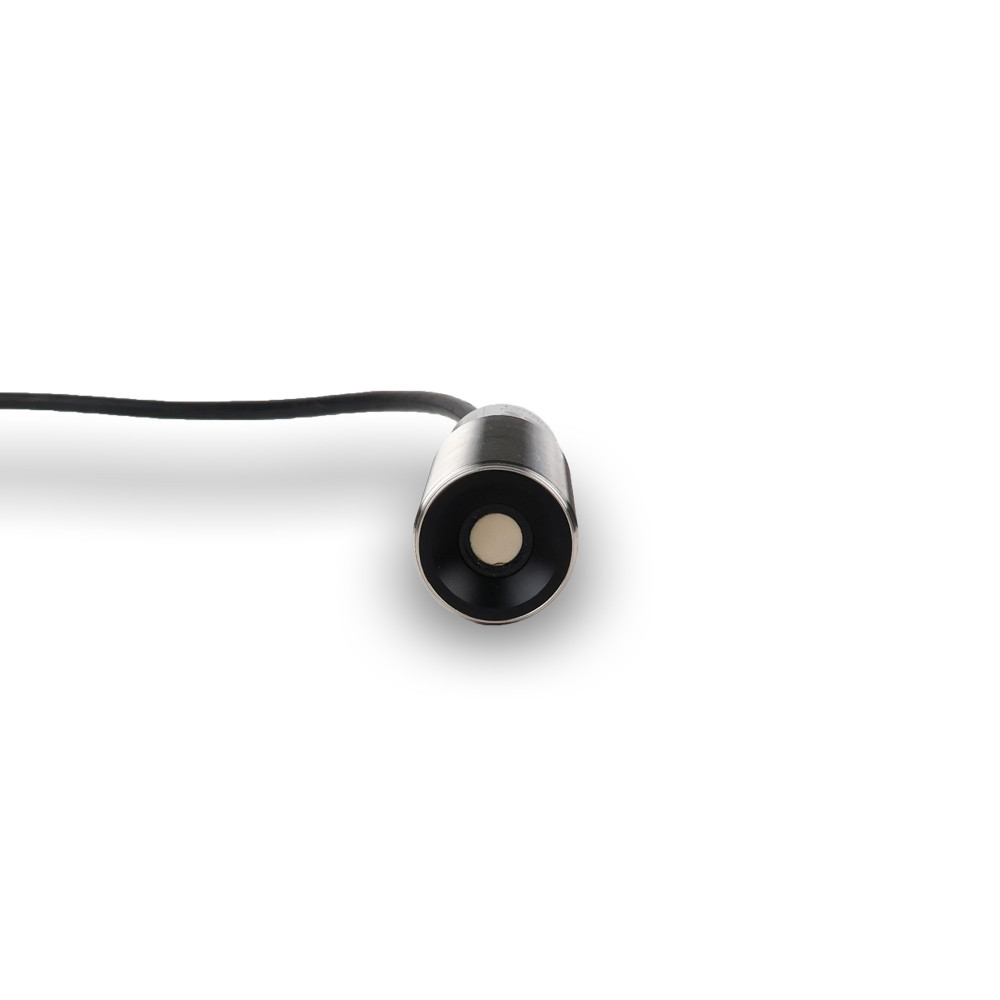 ToughSonic-100.03 Ultrasonic Level Sensor, 30mm Thread | Senix