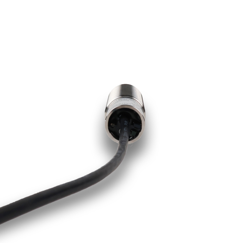 ToughSonic-100.03 Ultrasonic Level Sensor, 30mm Thread | Senix