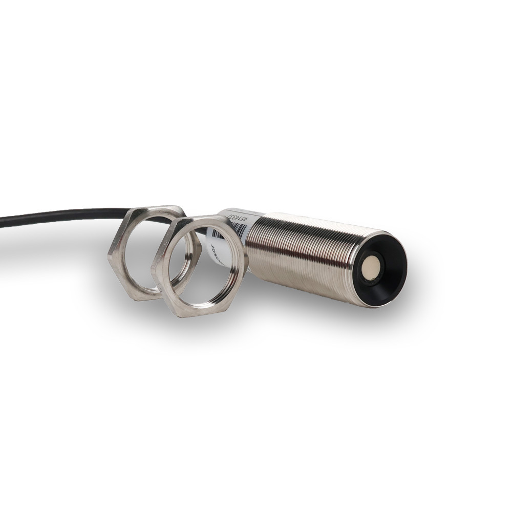ToughSonic-100.03 Ultrasonic Level Sensor, 30mm Thread | Senix