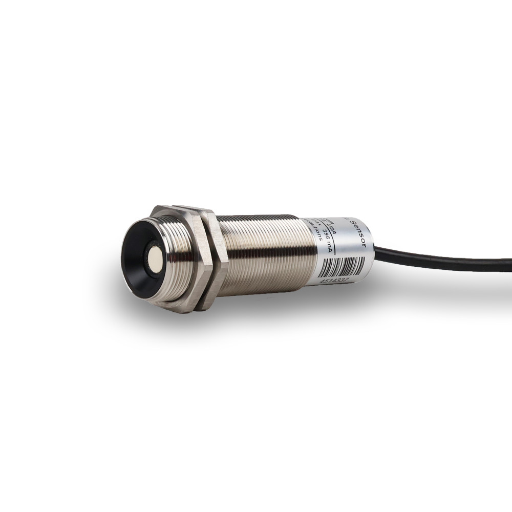 ToughSonic-100.03 Ultrasonic Level Sensor, 30mm Thread | Senix