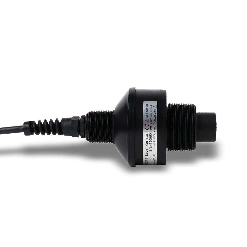ToughSonic-200.14 Ultrasonic Level Sensor with 1" NPT | Senix