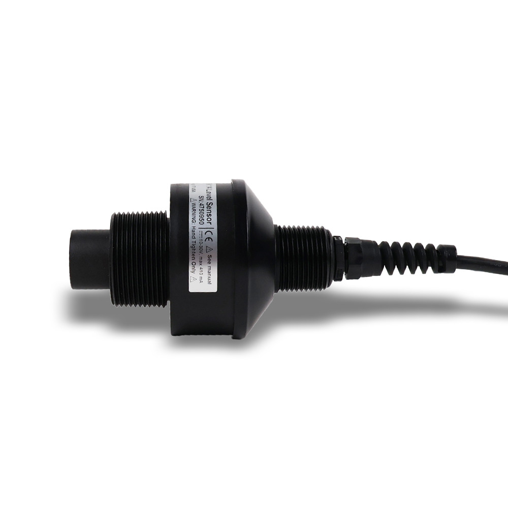 ToughSonic-200.14 Ultrasonic Level Sensor with 1" NPT | Senix