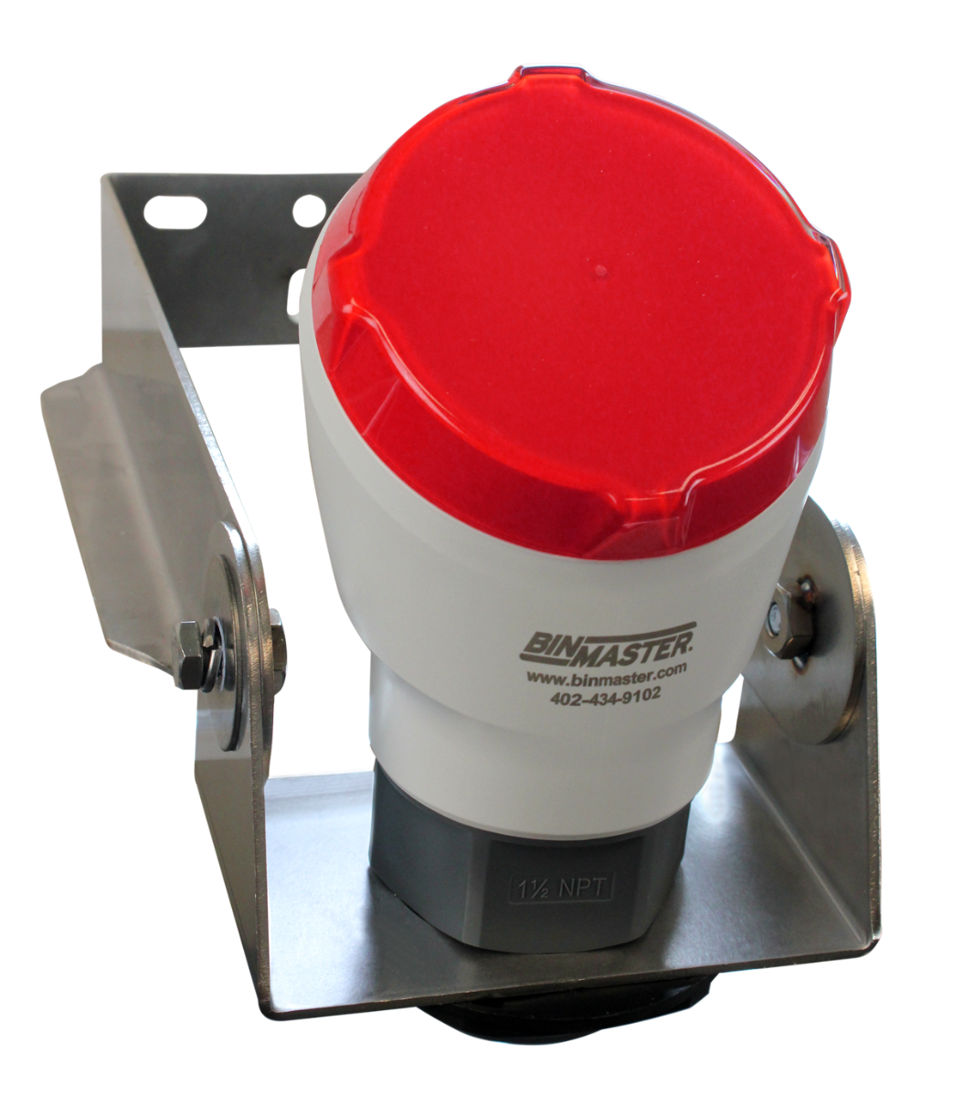 CNCR-220 Compact Non-Contact Radar, 49' Range | Senix