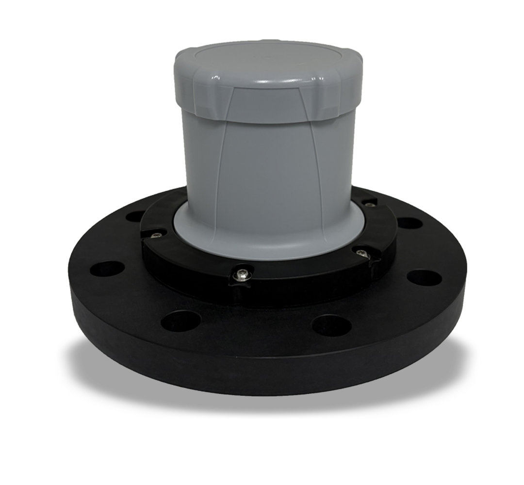 Compact Non-Contact Radar Sensors | BinMaster CNCR