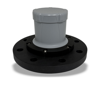 Compact Non-Contact Radar Sensors | BinMaster CNCR