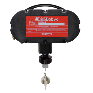 SmartBob® Sensor for Bulk Solid Inventory | BinMaster