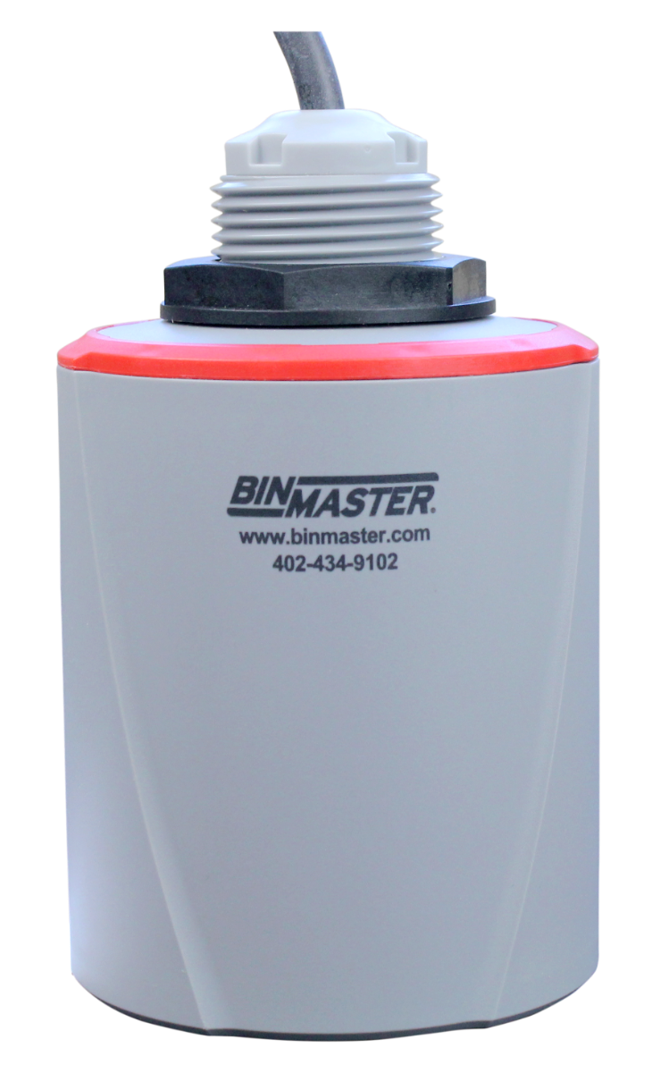 Compact Non-Contact Radar Sensors | BinMaster CNCR