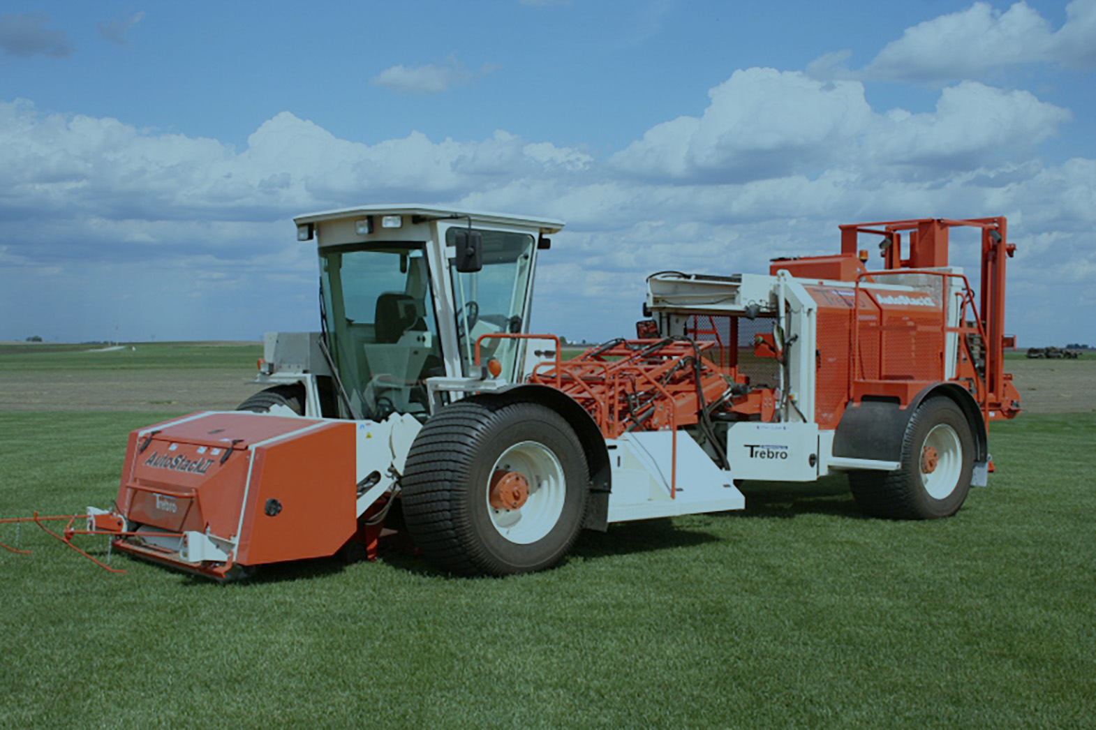 Ultrasonic Sensors by Senix For Agricultural Automation - Senix